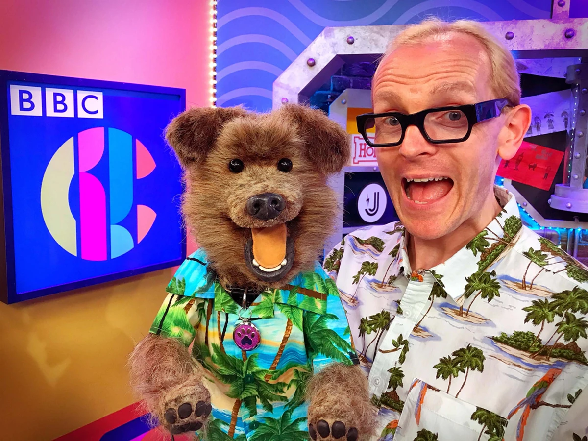 Phil Fletcher | The Dark Crystal Wiki | Fandom