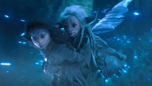 Gelfling | The Dark Crystal Wiki | Fandom