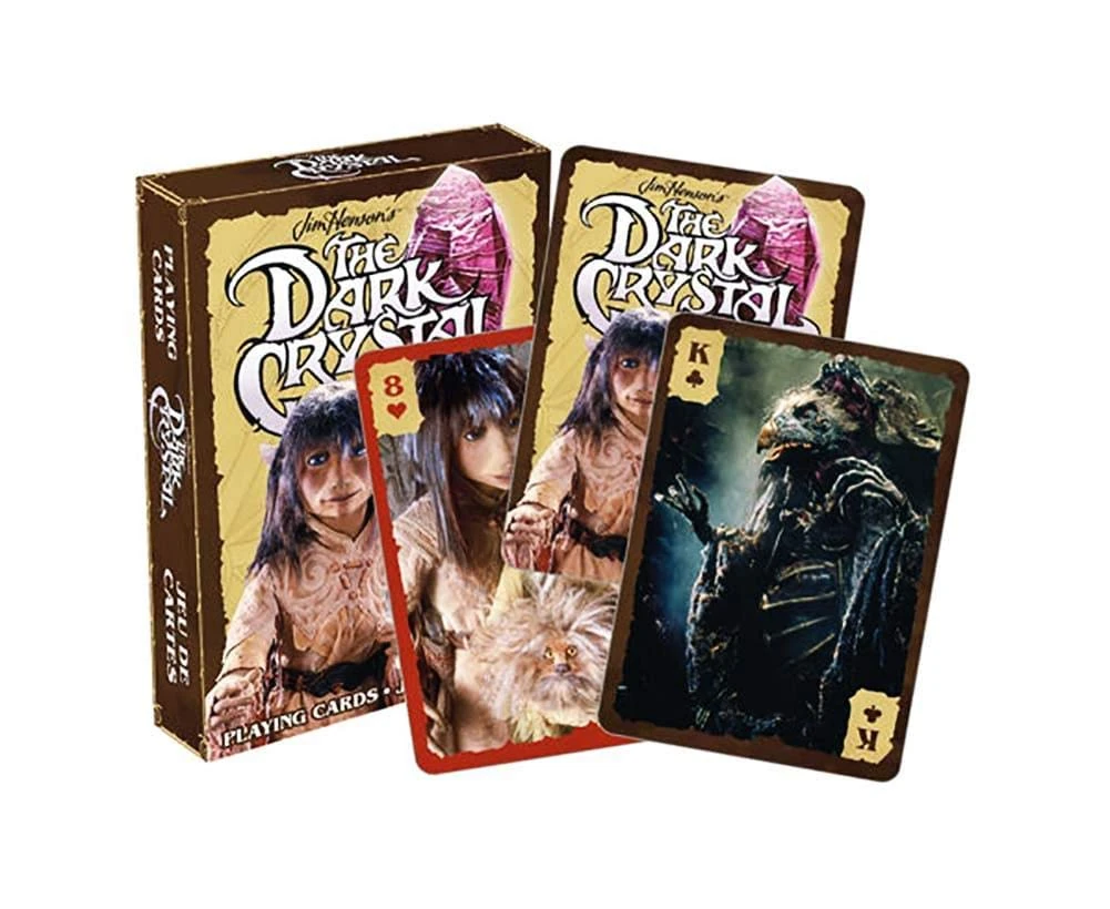 The Dark Crystal (card game) | The Dark Crystal Wiki | Fandom