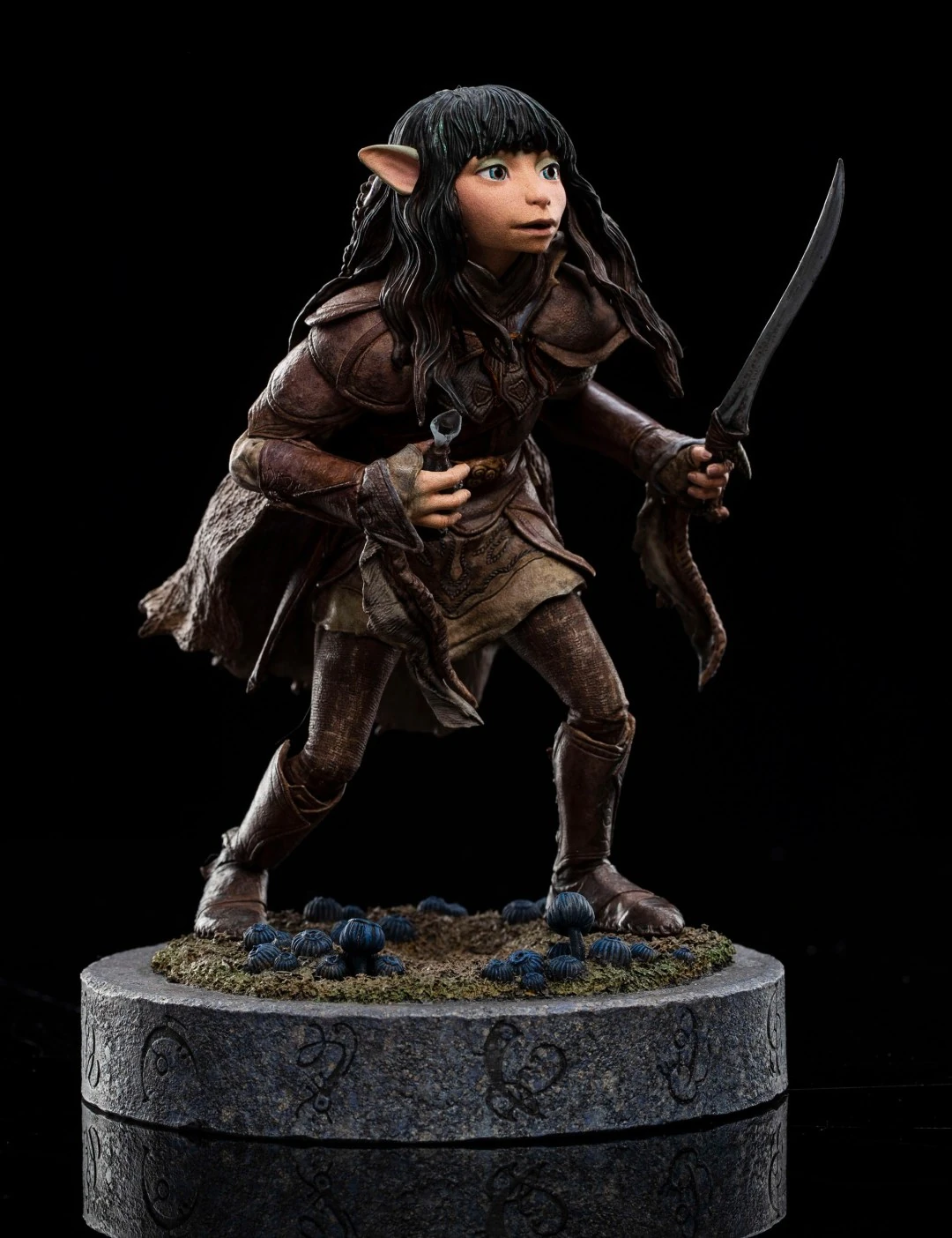 Rian Statue | The Dark Crystal Wiki | Fandom