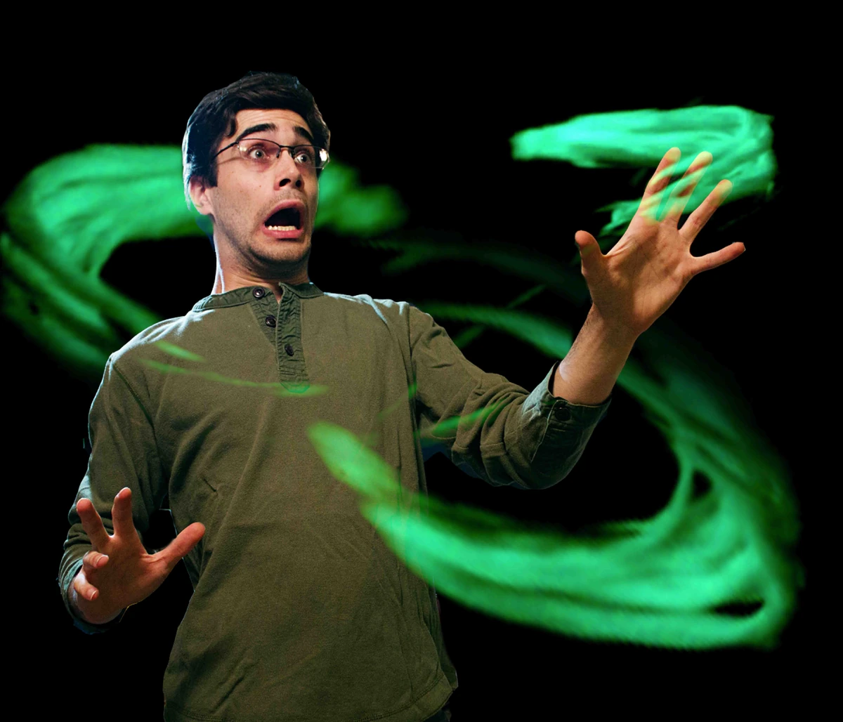 Jasper Anderson | The Dark Crystal Wiki | Fandom