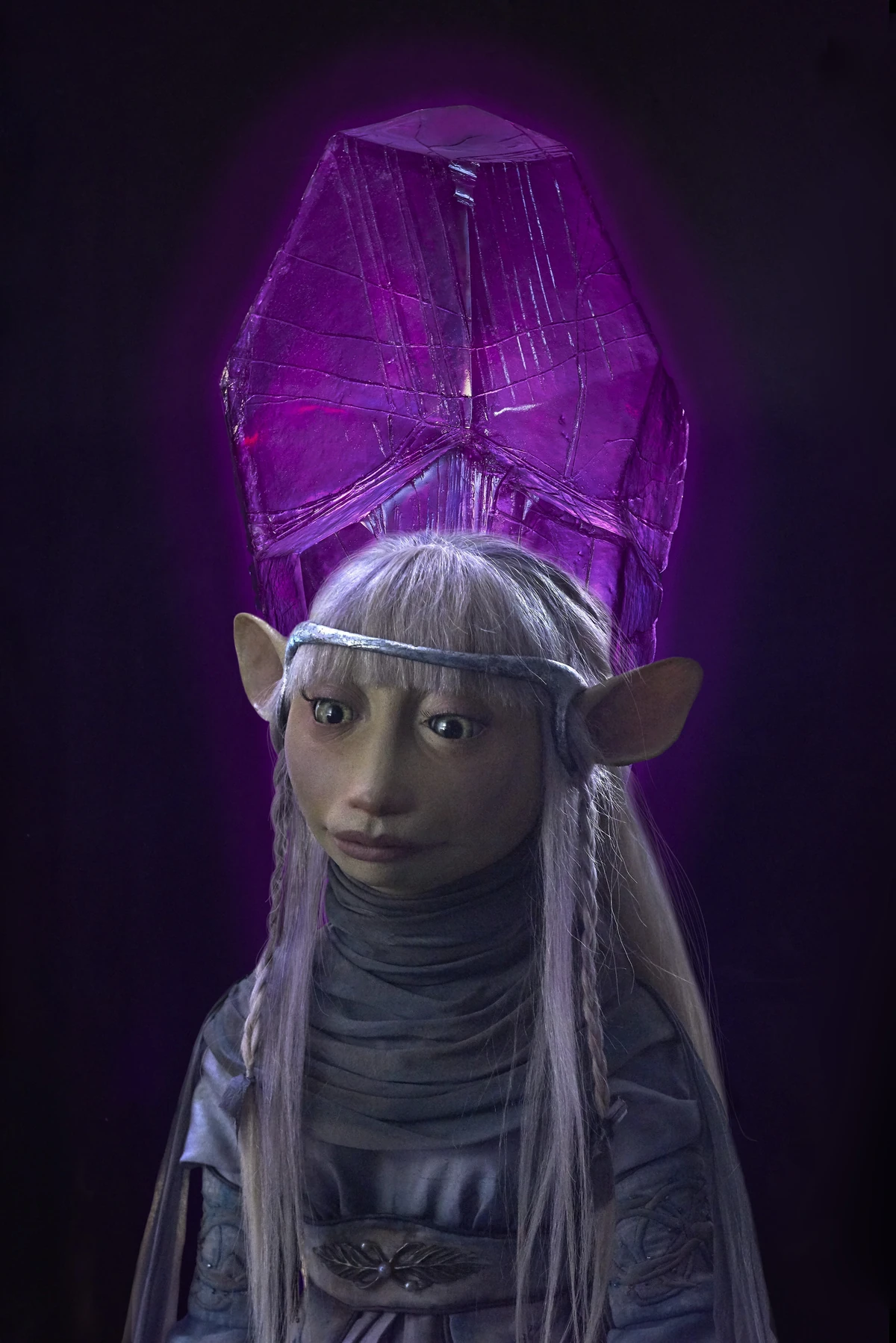 Seladon II | The Dark Crystal Wiki | Fandom