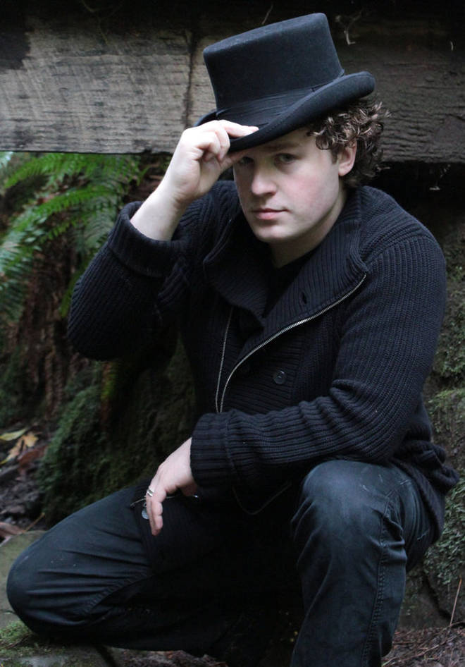 Toby Froud | The Dark Crystal Wiki | Fandom