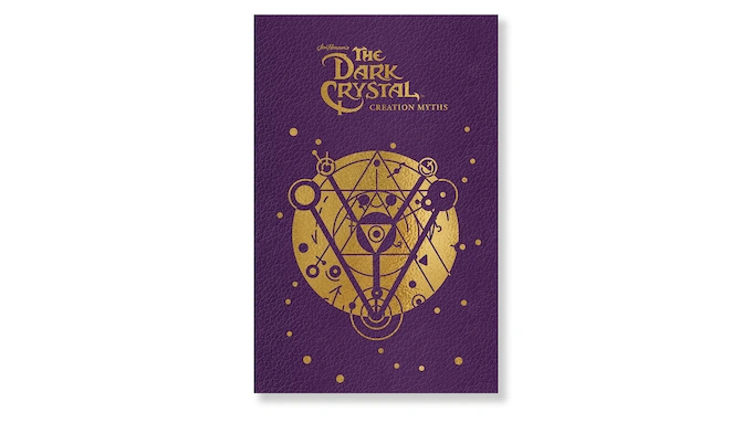 The Dark Crystal: 40th Anniversary Library | The Dark Crystal Wiki | Fandom