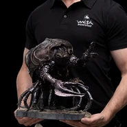 Garthim Statue | The Dark Crystal Wiki | Fandom