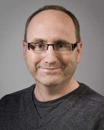 Tim Cherry-Jones | The Dark Crystal Wiki | Fandom