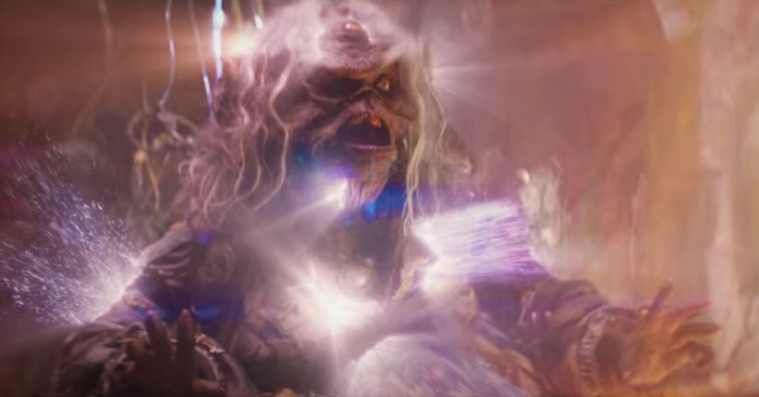 The Dark Crystal Aughra