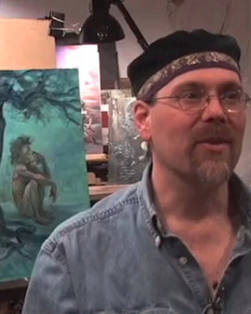 Bret Blevins | The Dark Crystal Wiki | Fandom