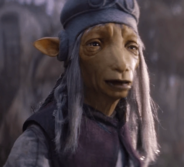 Unnamed Daudran | The Dark Crystal Wiki | Fandom