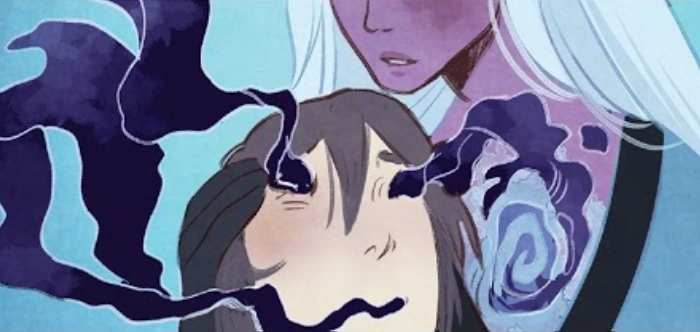 Darkening absorption | The Dark Crystal Wiki | Fandom