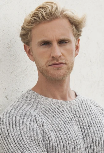 Daniel Dewhirst | The Dark Crystal Wiki | Fandom