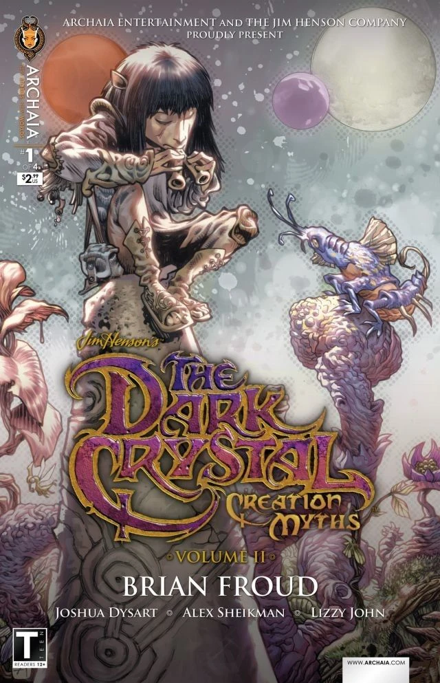 The Dark Crystal 2