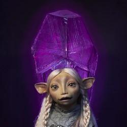 dark crystal rh