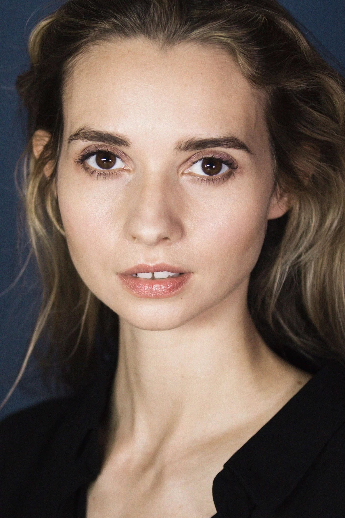 Sarah Beck Mather | The Dark Crystal Wiki | Fandom