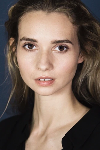 Sarah Beck Mather | The Dark Crystal Wiki | Fandom