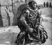 Toby Philpott | The Dark Crystal Wiki | Fandom