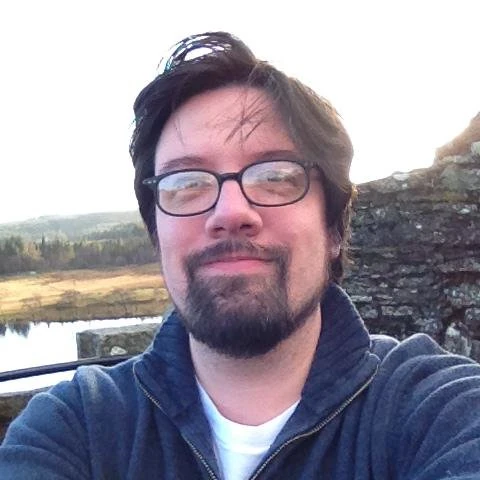 David Petersen | The Dark Crystal Wiki | Fandom