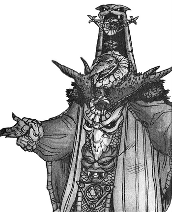 skekSo | The Dark Crystal Wiki | Fandom