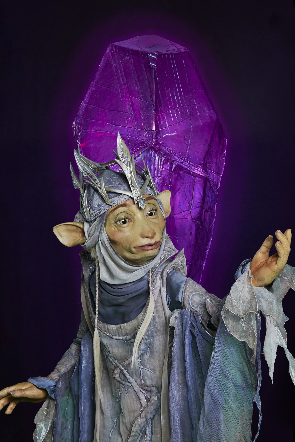 Mayrin | The Dark Crystal Wiki | Fandom