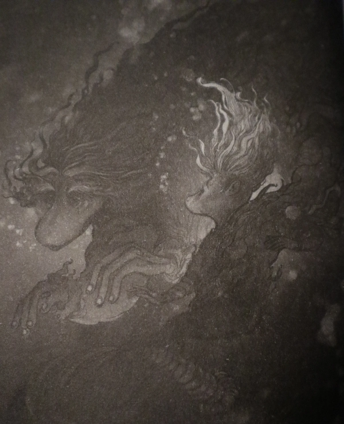 urSan | The Dark Crystal Wiki | Fandom