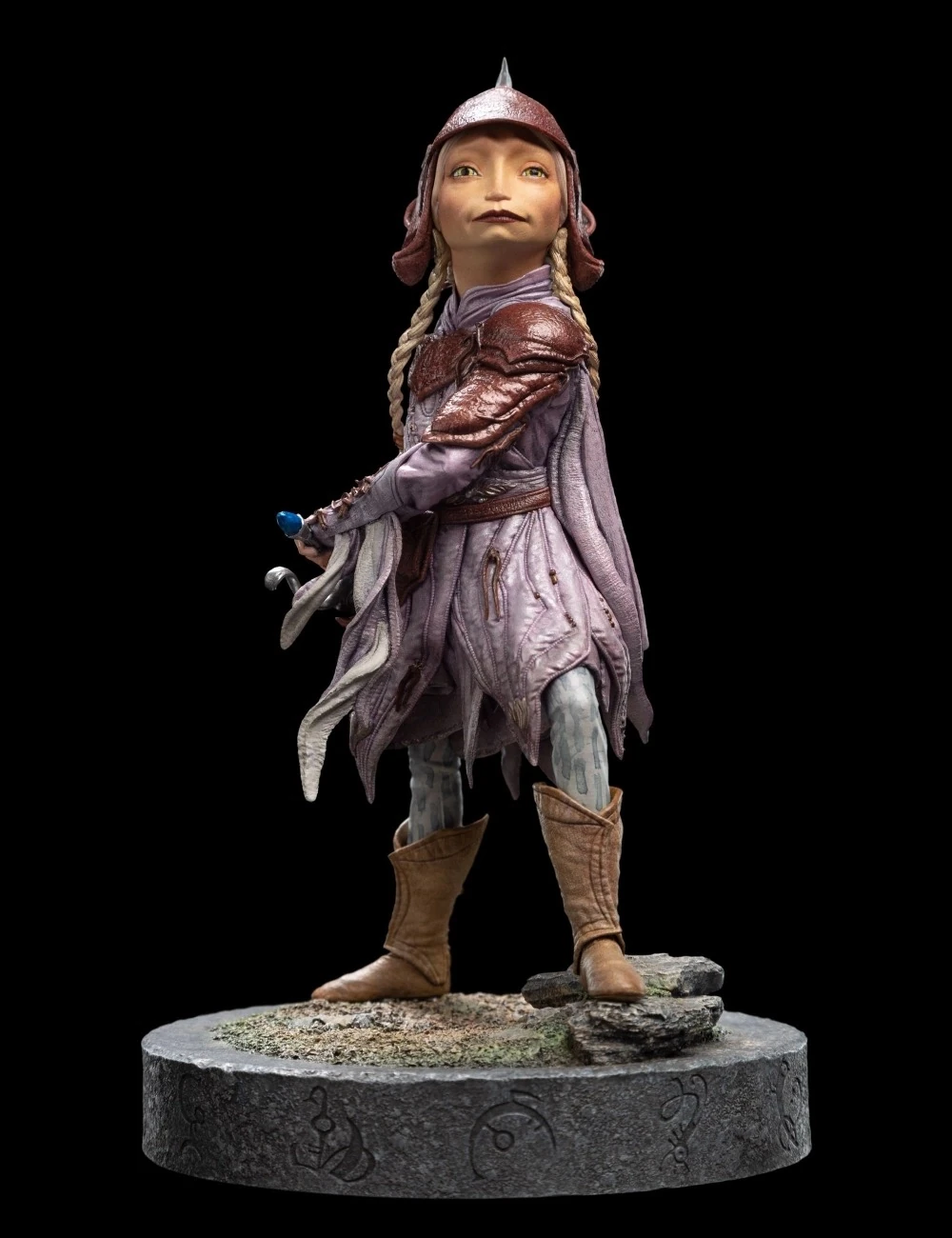 tavra Statue | The Dark Crystal Wiki | Fandom