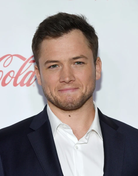 Taron Egerton | The Dark Crystal Wiki | Fandom