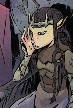 Vala | The Dark Crystal Wiki | Fandom