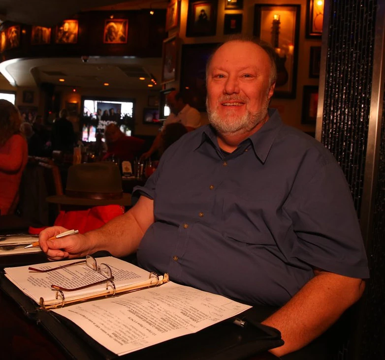 Ted Kryczko | The Dark Crystal Wiki | Fandom