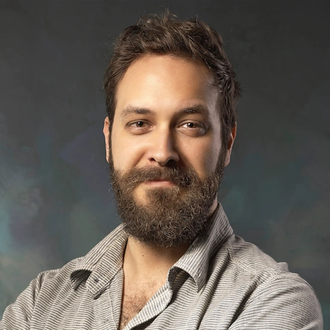 Cory Godbey | The Dark Crystal Wiki | Fandom