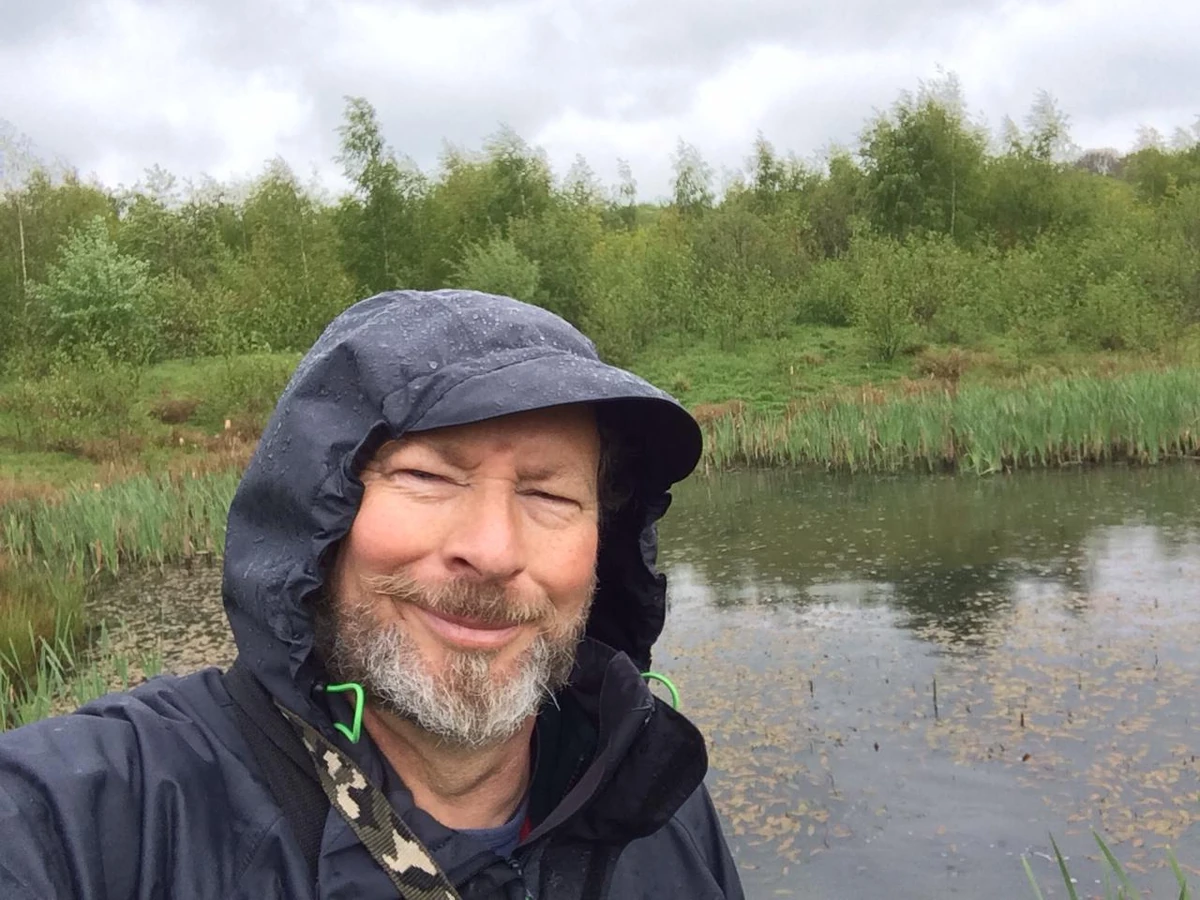 Marcus Clarke | The Dark Crystal Wiki | Fandom