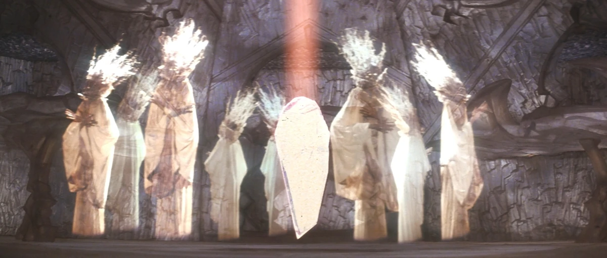 SilSol | The Dark Crystal Wiki | Fandom