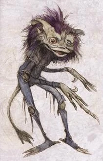 Raunip | The Dark Crystal Wiki | Fandom
