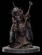 skekSo Statue | The Dark Crystal Wiki | Fandom