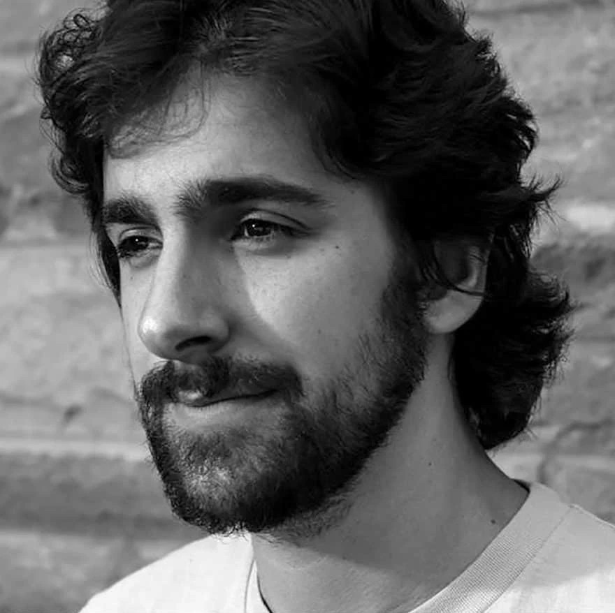 Adam Cesare | The Dark Crystal Wiki | Fandom