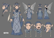 Mayrin | The Dark Crystal Wiki | Fandom