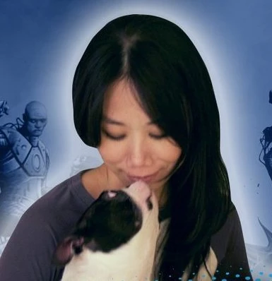 June Chung | The Dark Crystal Wiki | Fandom