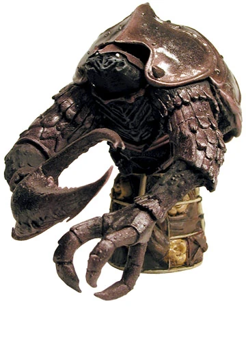 Garthim bust | The Dark Crystal Wiki | Fandom