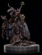 skekSo Statue | The Dark Crystal Wiki | Fandom