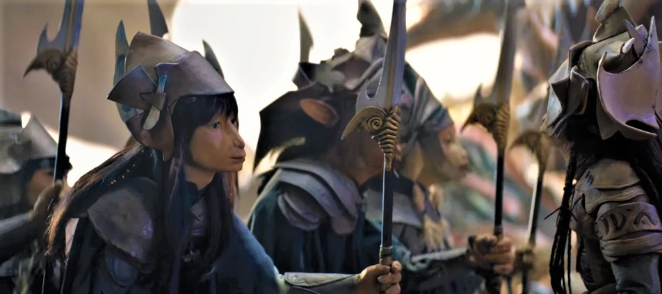 Castle Guard | The Dark Crystal Wiki | Fandom