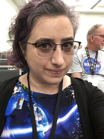 Margaret Dunlap | The Dark Crystal Wiki | Fandom