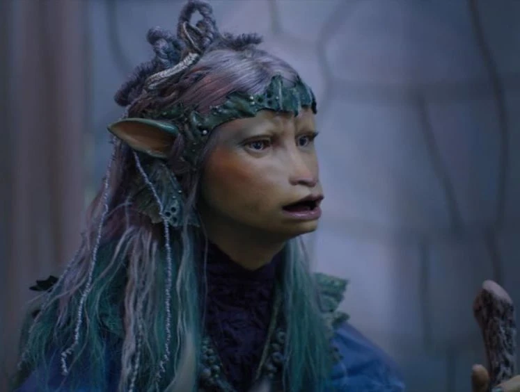Laesid | The Dark Crystal Wiki | Fandom