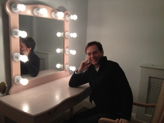 Mark Mander | The Dark Crystal Wiki | Fandom