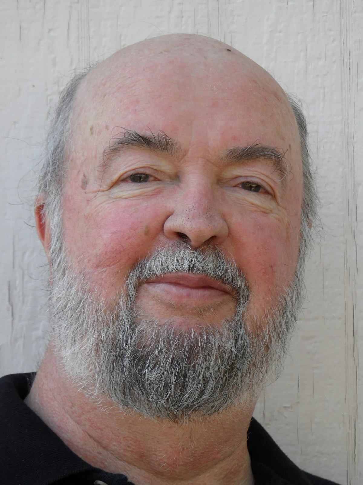 Christopher Finch | The Dark Crystal Wiki | Fandom