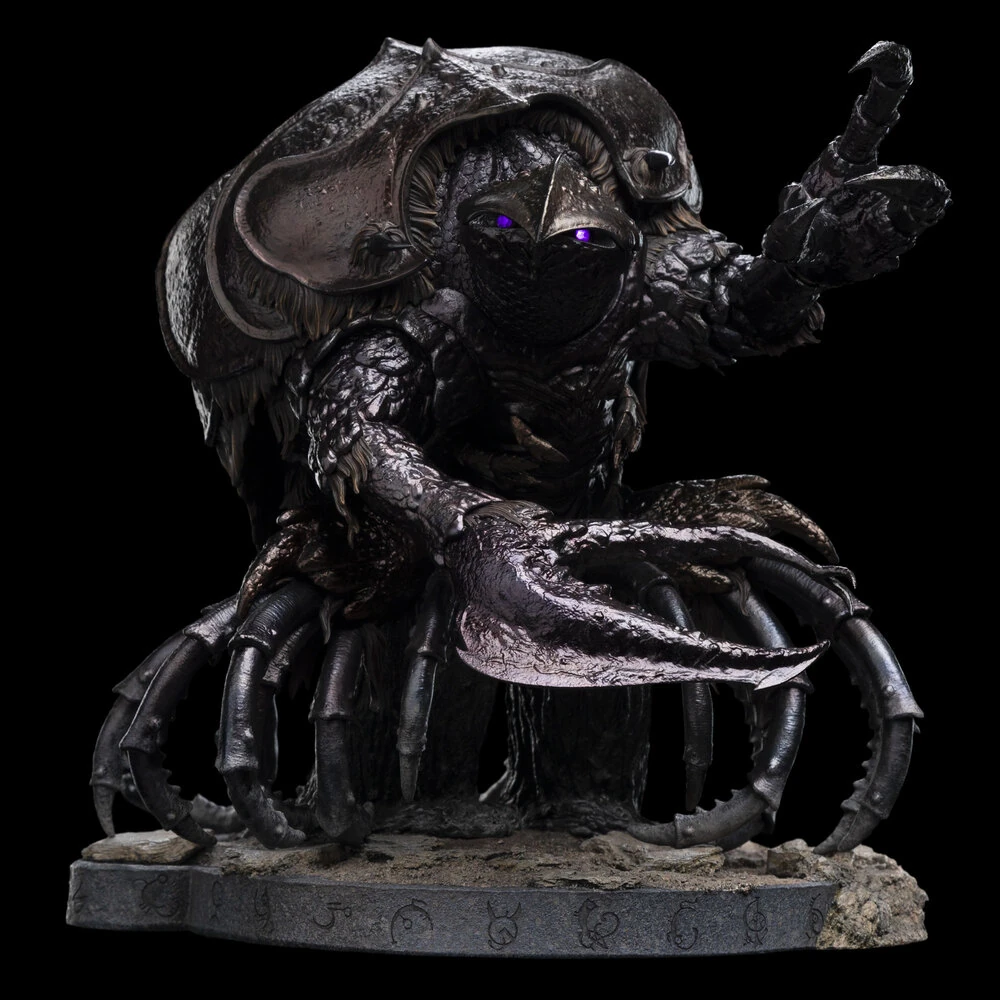 Garthim Statue | The Dark Crystal Wiki | Fandom