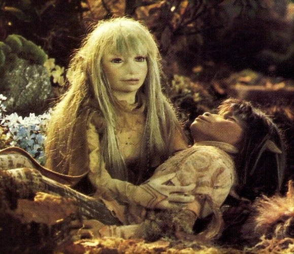 The Dark Crystal Gelfling Song