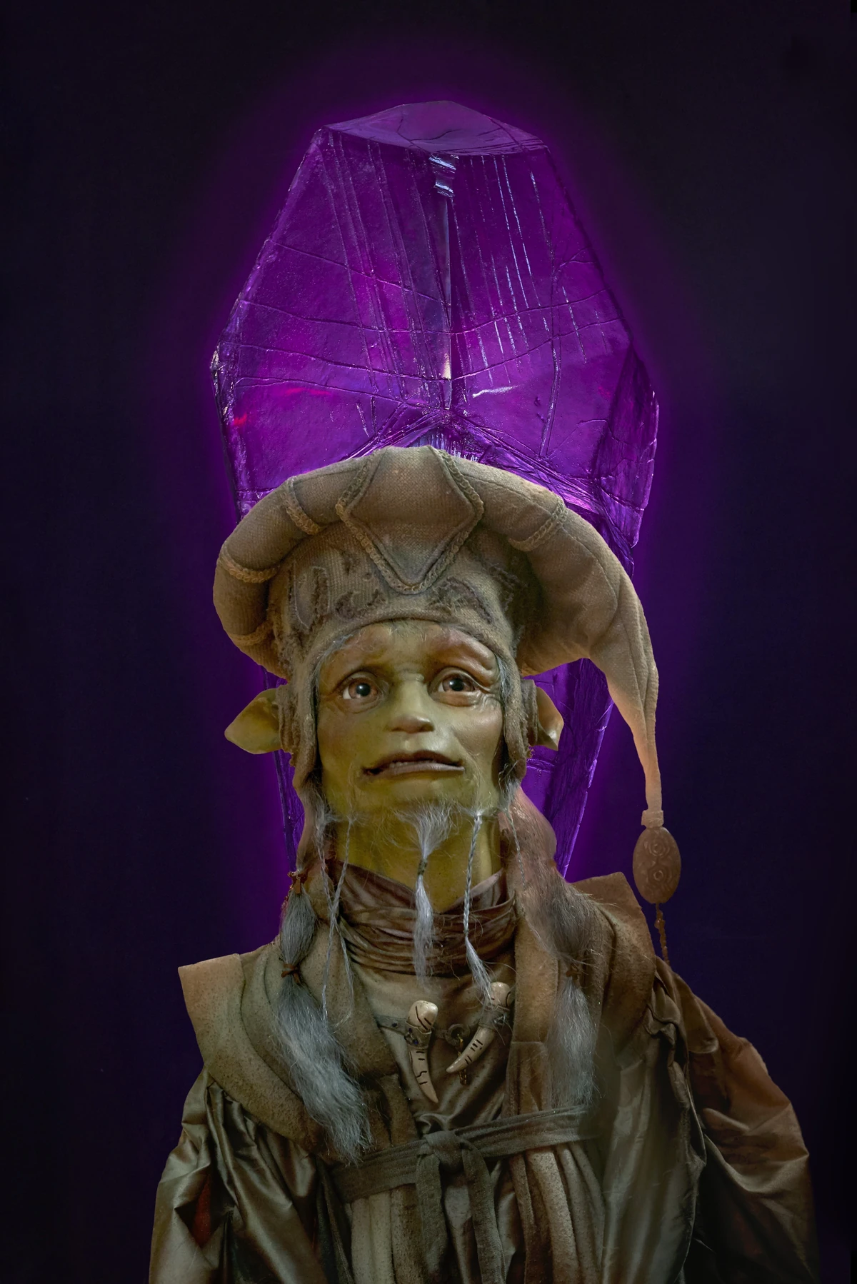 The Librarian | The Dark Crystal Wiki | Fandom