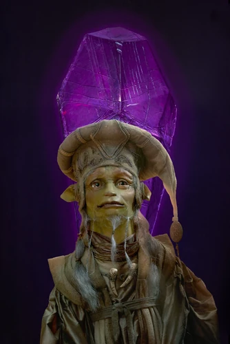 The Librarian | The Dark Crystal Wiki | Fandom