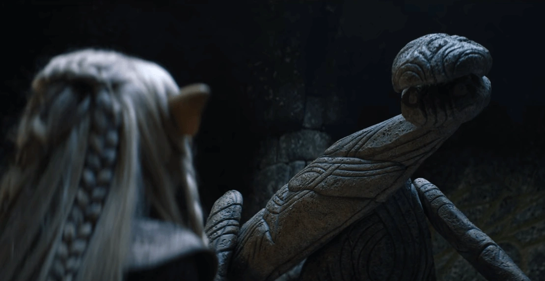 Lore | The Dark Crystal Wiki | Fandom