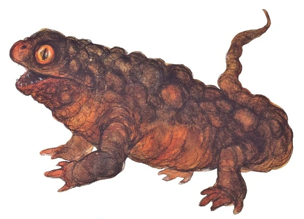 Gizzizzy | The Dark Crystal Wiki | Fandom