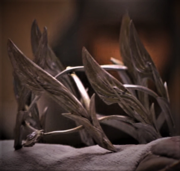 Living Crown | The Dark Crystal Wiki | Fandom